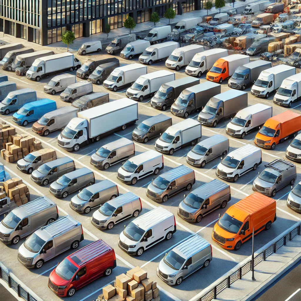 How to Get the Best Van Insurance in Singapore